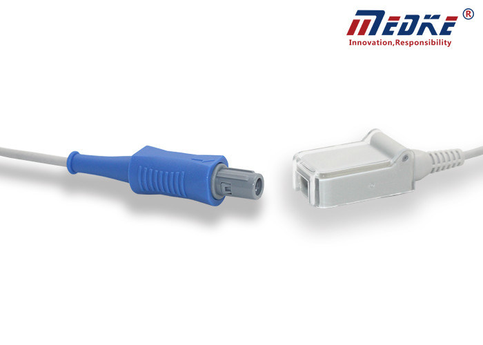 Mindray Masimo LNCS 6PIN 0010-30-42625 Spo2 Extension Cable