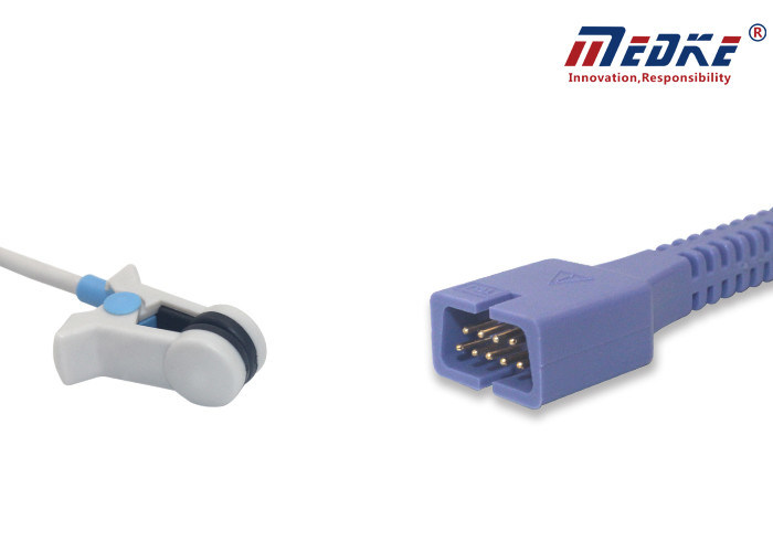 DB9 Spo2 Ear Sensor