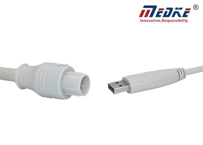 B0909 Invasive Blood Pressure Cable