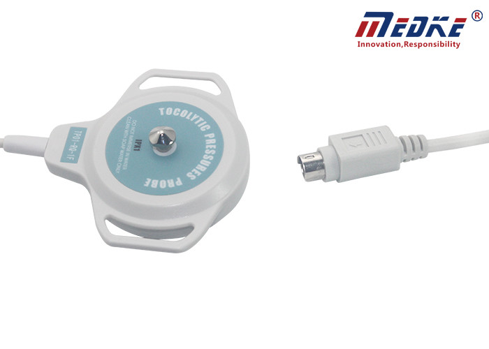 MIDI Fetal Monitor Probe