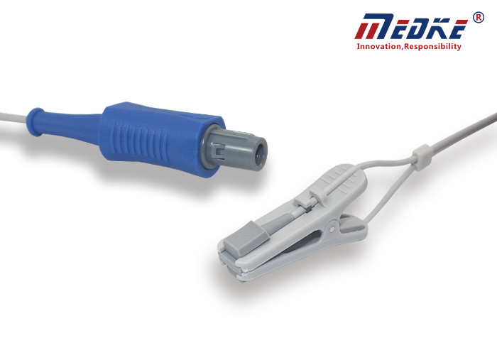 Ear Lingual Clip Mindray PM7000 Veterinary Medical Accessories